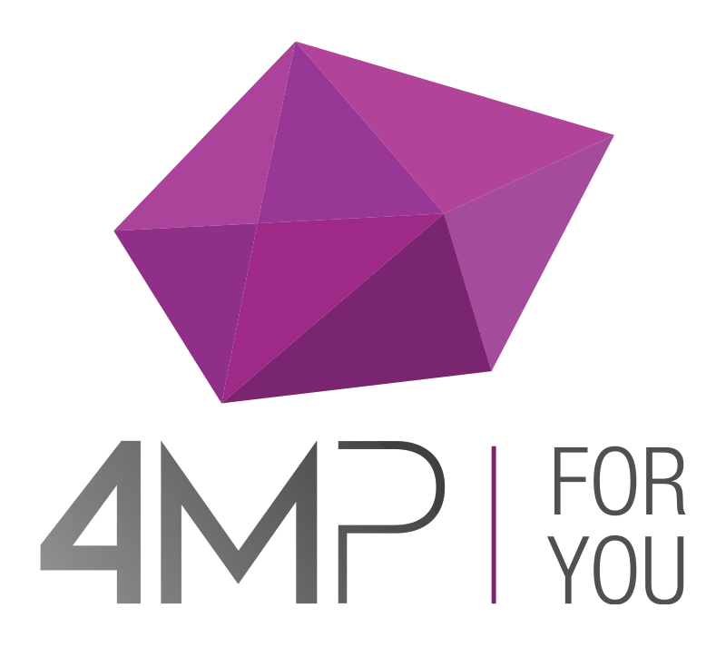 מכשיר אפילציה מקצועי דיגיטלי מבית 4MP - Xilia Epil Light